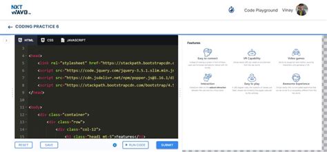 vinay maragani on linkedin day6 30daysofcode 30daysofcode