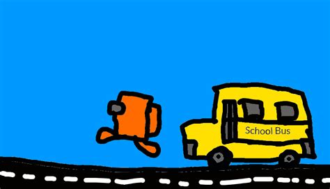 Run Over Bus Meme By Jtasgang2009x On Deviantart