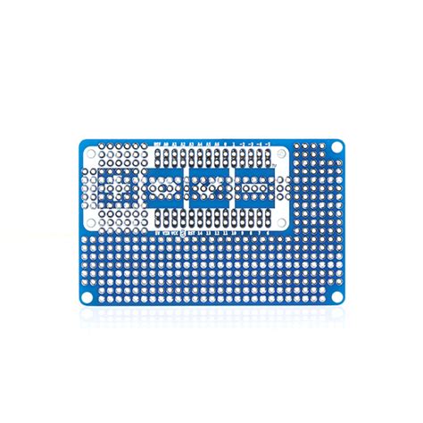 Mkr Proto Large Shield
