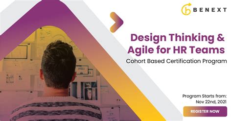 Benext On Linkedin Deep Dive Into Critical Design Thinking And Agile