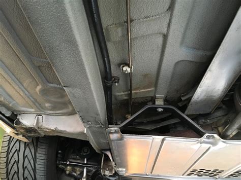 928 Frame Bent Short Help Purchase Estimate Porsche 928 Pff