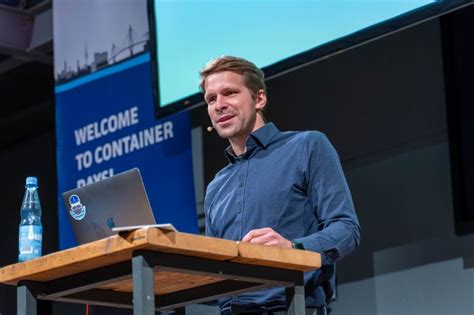 Kubernetes Gitops Automation Kubermatic Containerdays Cds Michal Vančo