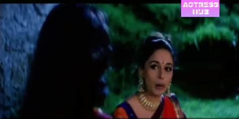 Indian Movie Girl Is Desperate To Pee