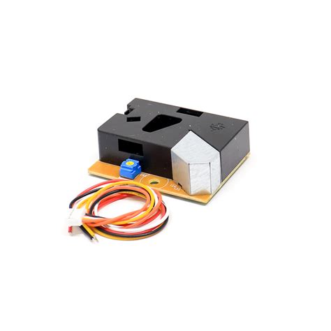 Dsm501a Pm25 Dust Sensor Module For Arduino Air Conditioners