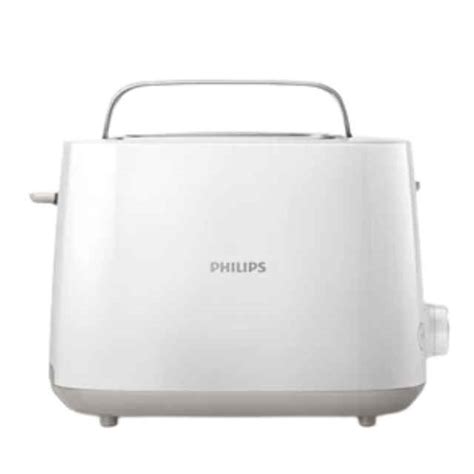 Philips Slice Toaster 2581 Sohail Electronics