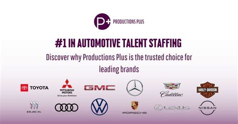 Hedy Popson On Linkedin Brandambassador Autoshow Recruitment