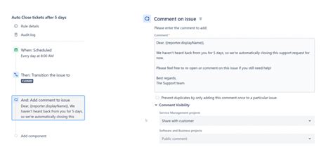 The Top 5 Automation Rules In Jira Automation Cbtw Collaboration Betters The World
