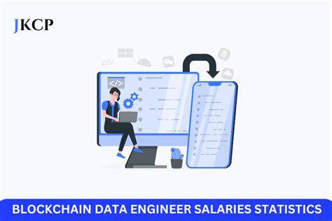 Blockchain Data Engineer Salaries Statistics In 2025