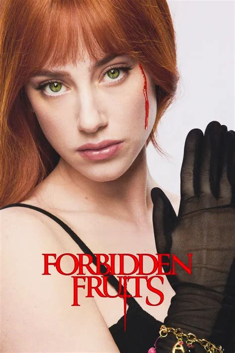 Forbidden Fruits Review Scare Value