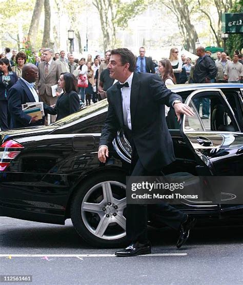 7017 Chris Noth Photos And High Res Pictures Getty Images