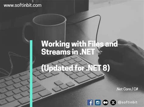 Logging And Monitoring In Aspnet Core Updated For Net 8 By Softinbit Dev Genius