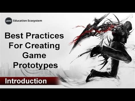 Best Practices For Creating Game Prototypes In Unity : r ...