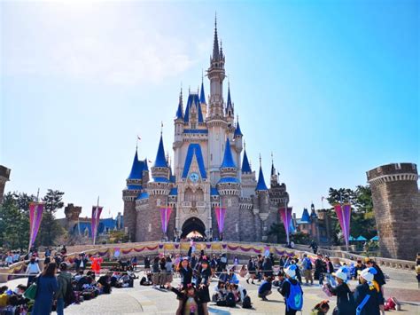 20 Best Tokyo Disneyland Rides You Shouldnt Skip For All