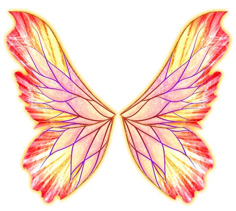 Stella Dreamix Wings By Feeleam On Deviantart