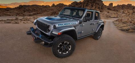 2024 Jeep Wrangler Price Release Date Interior Photos