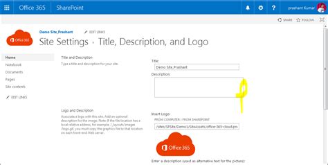 SharePoint Solutions Tips How To Customize Your SharePoint Online Team Site