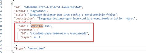 Bypass The Identify Form Vertigis Support