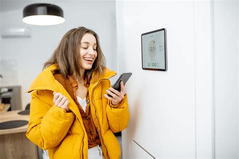 Smart Home Como Tornar A Sua Casa Inteligente