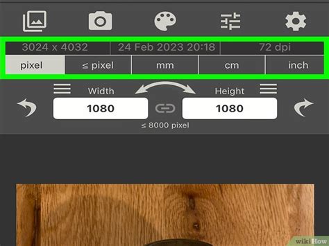 How To Resize A JPEG Methods Reducing File Size