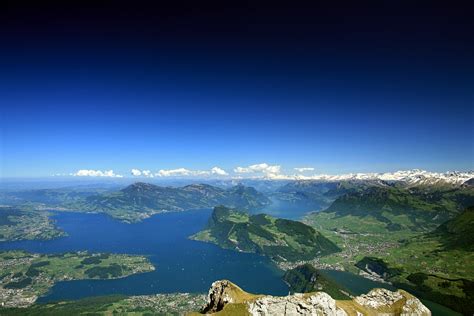 Lake Lucerne Wikipedia