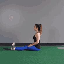 Stretching Exercise S Tenor