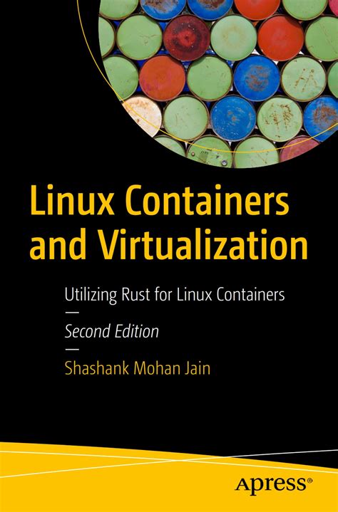Linux Containers And Virtualization Printrado