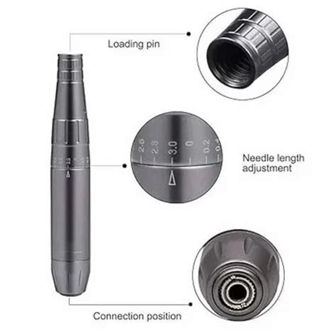 Fully Automatic Scalp Micropigmentation Machine For Clinic At Rs 15000