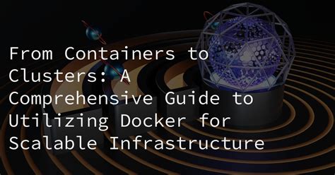 tailwinds from containers to clusters a comprehensive guide to