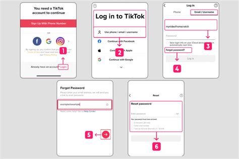 How To Recover Tiktok Account A Complete Guide