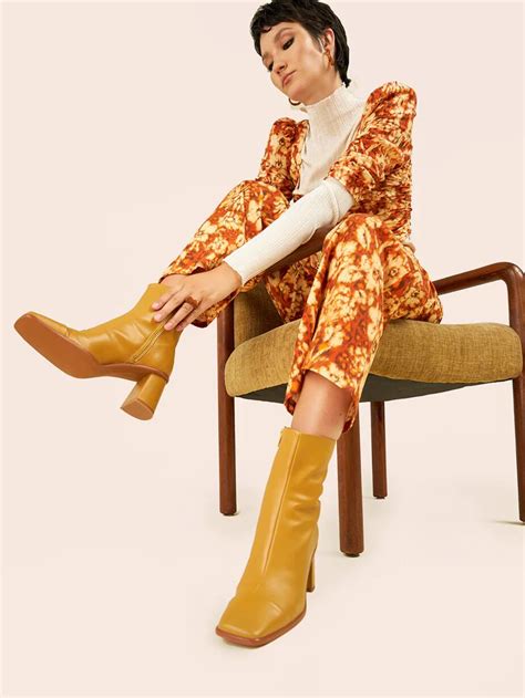 Karine Vanasse Adopte Le Bottillon Du Printemps Clin Dœil