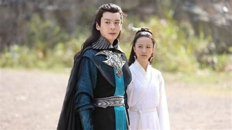 桃花缘起《桃花缘起》精彩片花:魔族入侵桃源圣地,圣女为守舆图以命相抵腾讯视频 桃花缘起《桃花缘起》精彩片花:魔族入侵桃源圣地,圣女为守舆图以命相抵腾讯视频