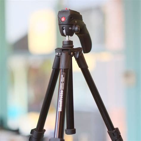 Manfrotto Compact Mkc3 H01 Camera Traders