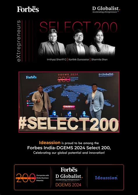 Arun M On Linkedin Ideassion