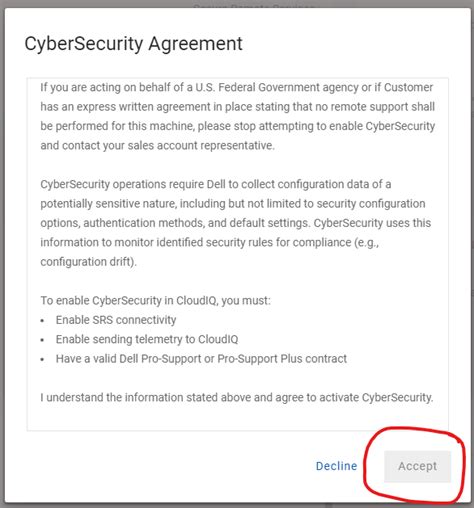 Data Domain Unable To Enable Cloudiqapex Aiops Cybersecurity Feature