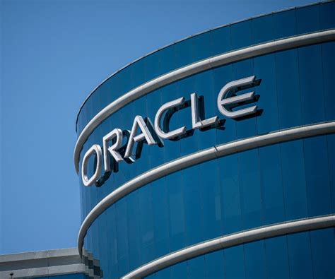 Oracle Busca Recaudar Cerca De Us15000 Millones Con La Venta De Bonos
