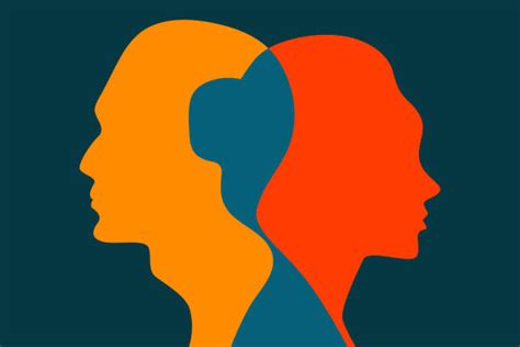 16900 Disconnected Relationship Stock Illustrations Royalty Free