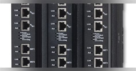 Controllers Software Past Reliability Aids Future Flexibility