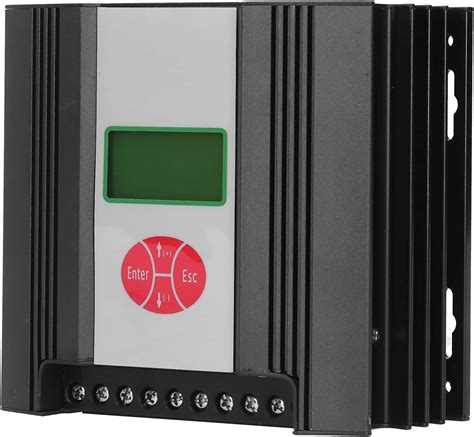 Hybird Controller Dc 12v Wind And Solar Hybrid Controller 300w Wind