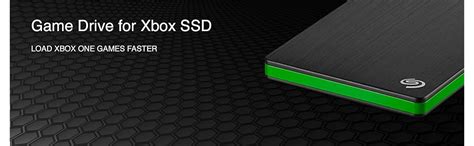 Seagate Game Drive SSD - Disco Duro portatil Externo para Xbox One y ...
