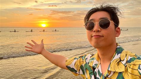 여행 Vlog 돈 모은 김에 코타키나발루🏝️3박 5일 Youtube