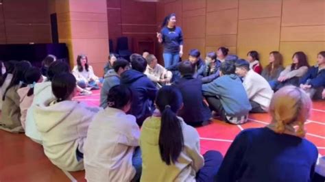 2022 2023学年朝鲜语系短学期实践教学一览