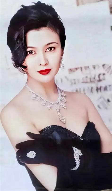 The Peak Era Of Hong Kong Film Industry The Goddess Of Golf Rumors