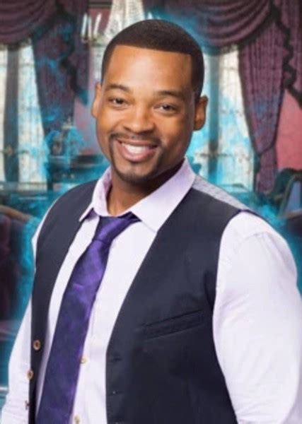 Ray Preston Fan Casting