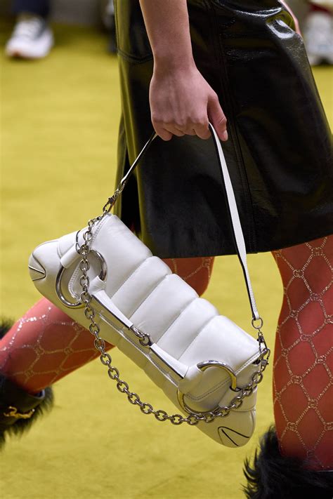 Gucci Fall 2023 Ready To Wear Fashion Show Details See Detail Photos