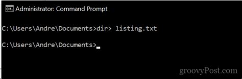 How To Print The Contents Of A Folder In Windows