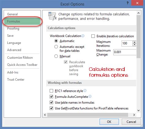 learn excel part i sanjay s blog