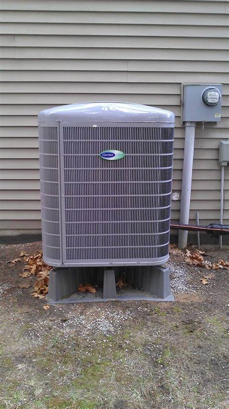 Signs That Signal Your AC Unit Is Failing Vander Hyde Services