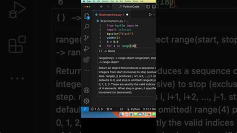 amit srivastava on linkedin python tips and tricks animation tutorial