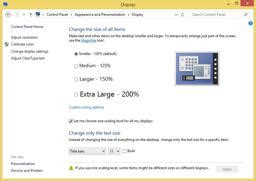 The Scales Of Windows Never Seem To Balance Plugable Technologies