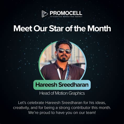 Hareesh C S On Linkedin This Wouldnt Have Been Possible Without The